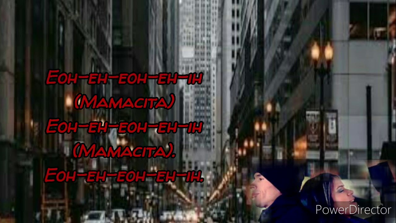 Reykon "el líder" ft. Karol G - 301 (letra). - YouTube