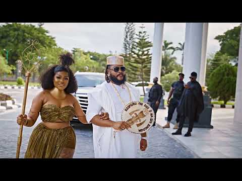 ANYIDONS - MEN DEY [Official Music Video]