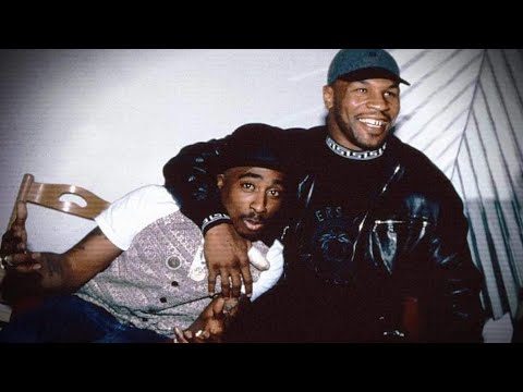 2Pac  - _ 👑🦅 Mike Tyson  Be a Champion _ - { TolanTe }