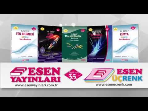 Esen Yayınları