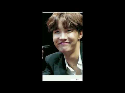 BTS J hope cute smile #jhope#btsjhope#shorts