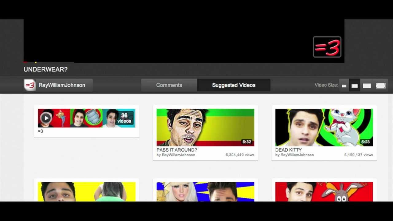 Cosmic Panda Review (New YouTube Layout) - YouTube