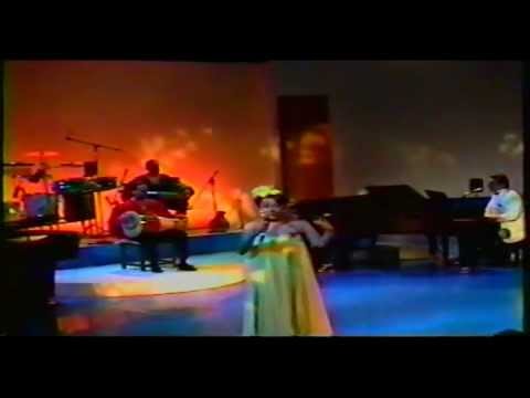 AIMEE CABRERA ''OGUERE'' - YouTube