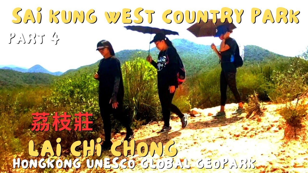 "Ultimate Guide to Lai Chi Chong Hike: Jaw-Dropping Views and Adventure ...