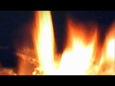 Holy Ghost Fire Anointing - Life In Christ Jesus Ministries - YouTube