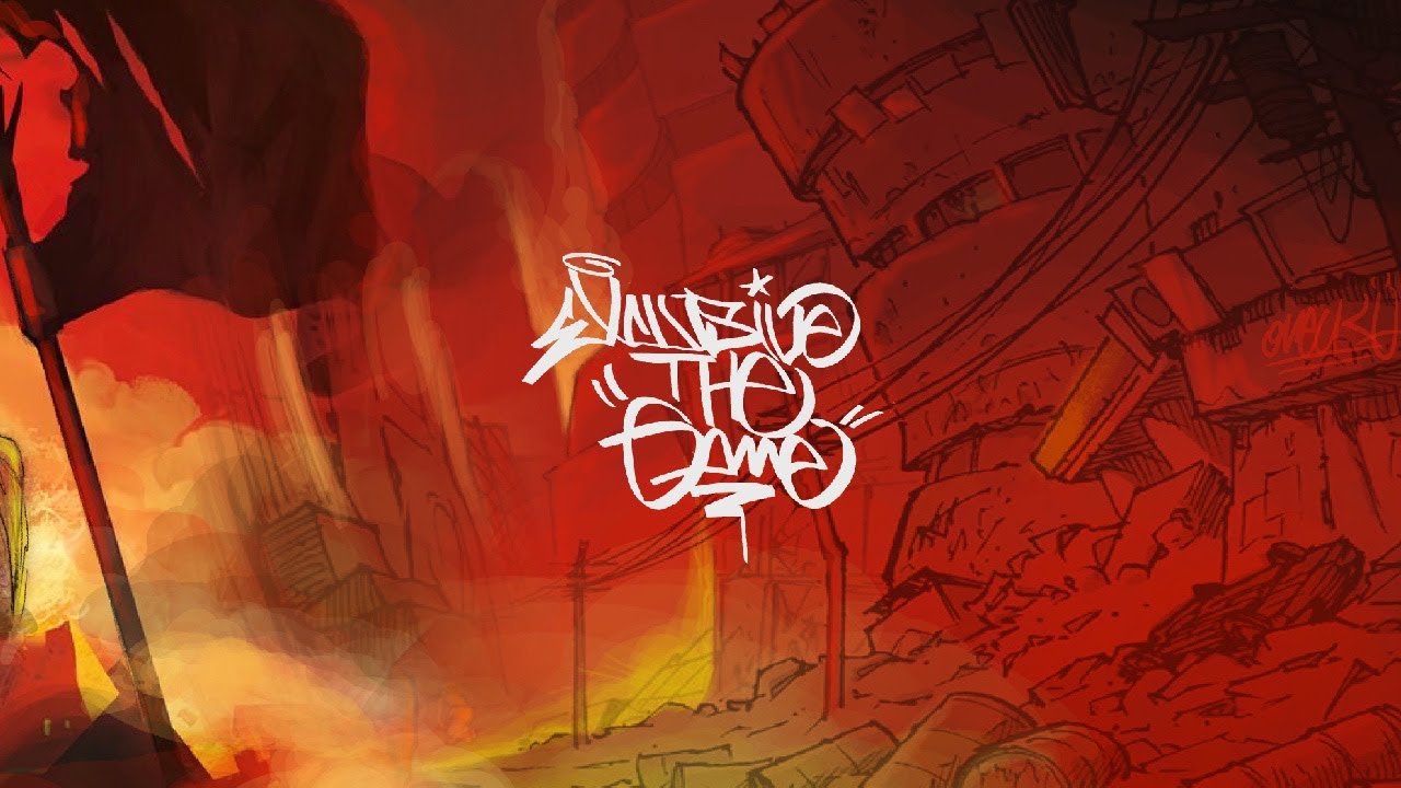 07. Marionetas del Rap - So High - Exclusive the Game 🔥 - YouTube