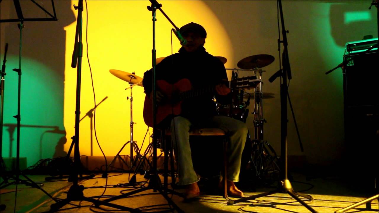 Concert Pour Nono Mahaléo - YouTube