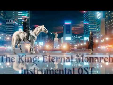 The King: Eternal Monarch Instrumental OST (extended)