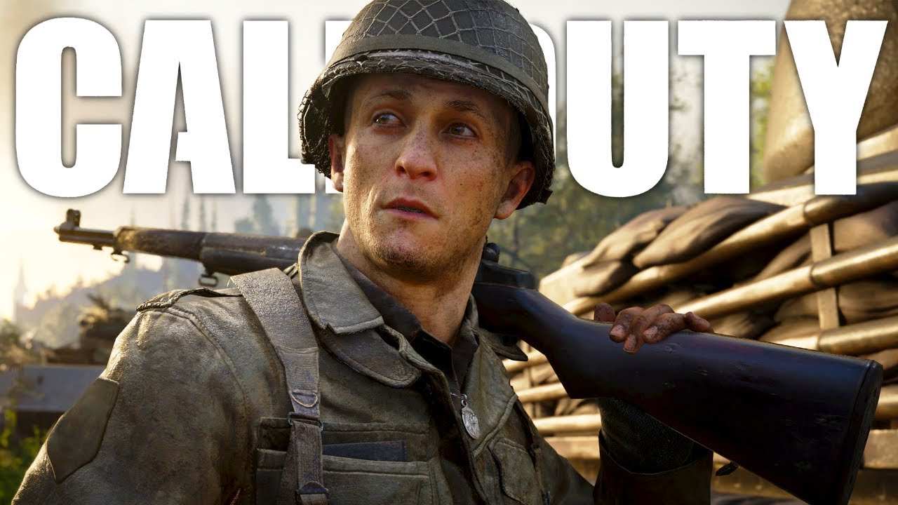NEW COD 2021 Rumors: Tac Sprint, Field Upgrades, & Strike Maps ...