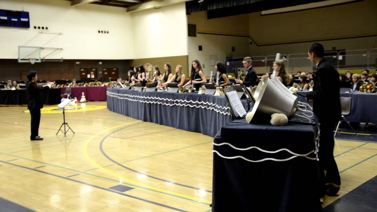 Bellissimo at Bell Festival 2013 - YouTube