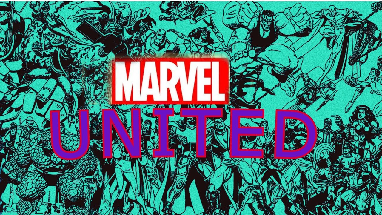MARVEL-UNITED | TELEGRAM CHANNEL - YouTube