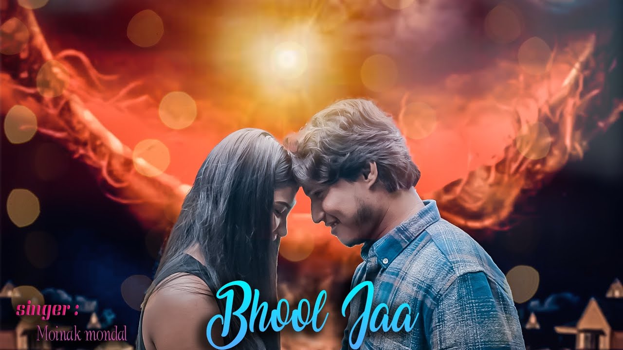 Bhool Jaa | Arijit Singh | Piyush Shankar | cover by Moinak - YouTube