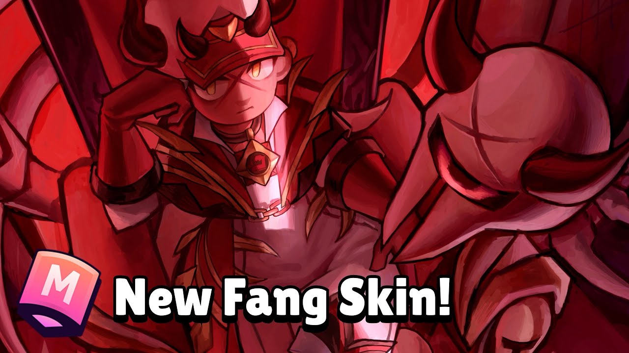 “The Unkillable Demon King” (ft. LHB) - YouTube