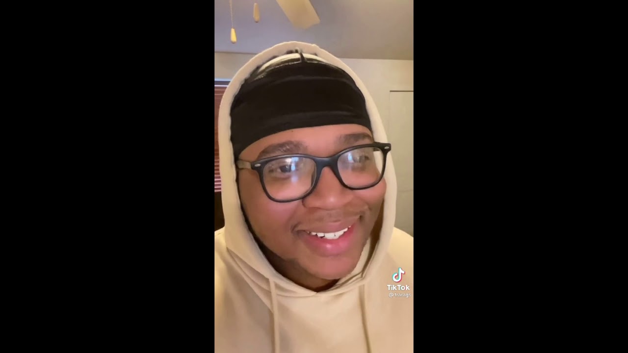 Trarags TikTok Compilation - YouTube