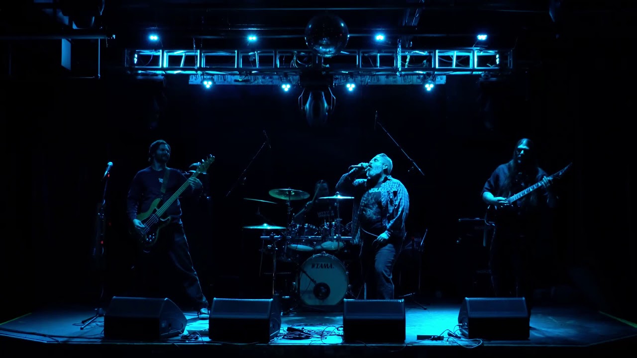 Fall Silent - Live From ButlerFest - YouTube