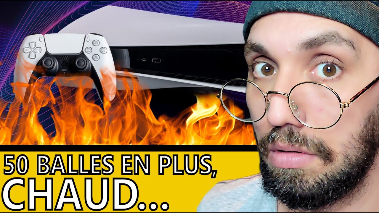 Le Prix De La Ps5 Augmente Chaud Et La Xbox Series Youtube
