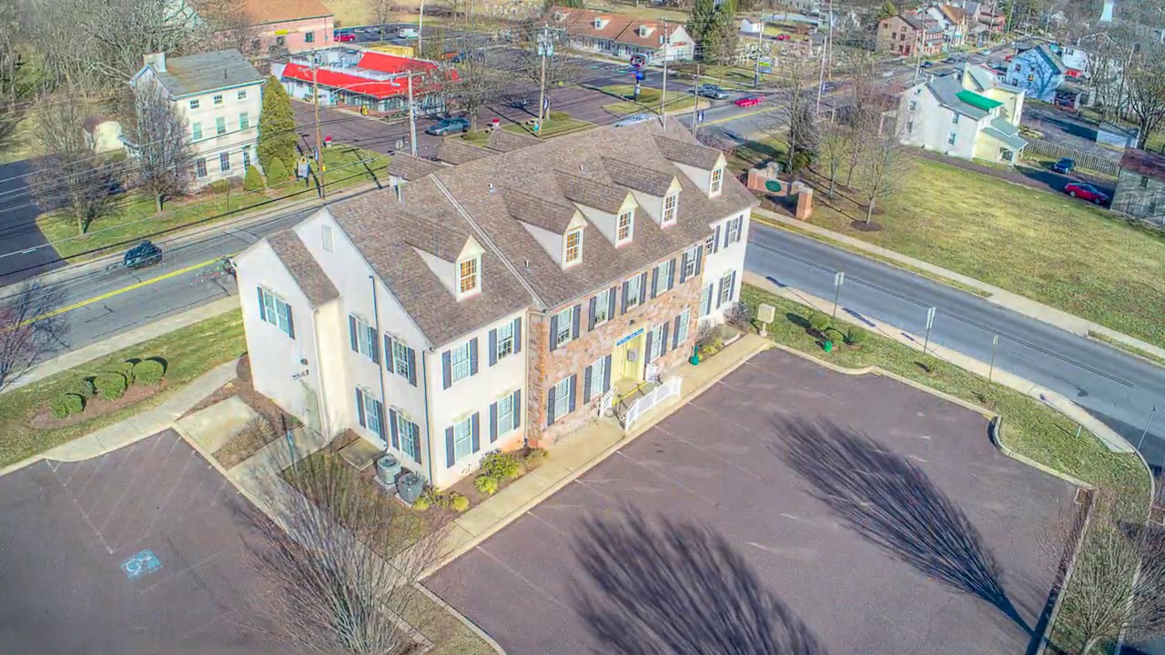 350 W Main St, Trappe, PA 19426 - YouTube