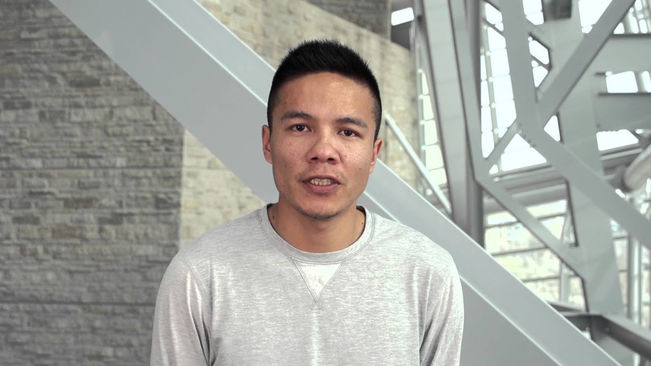 Lenard on Reconciliation (descriptive audio version) - YouTube