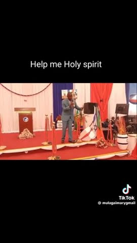 HELP ME HOLY SPIRIT #messiahiscoming - YouTube