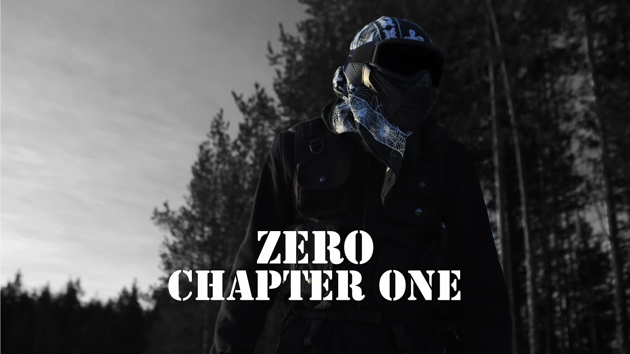 Zero: Chapter One Official Trailer - YouTube