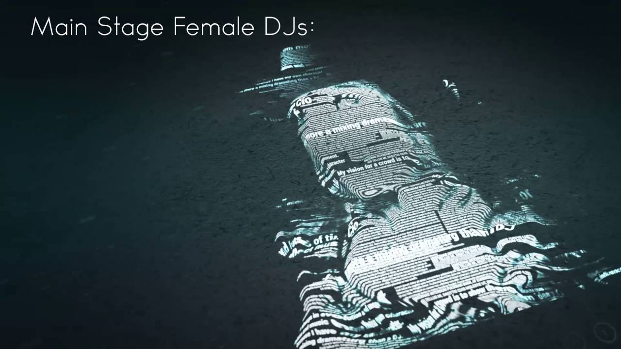 Cio D'Or in Joule Tesser Movie - YouTube