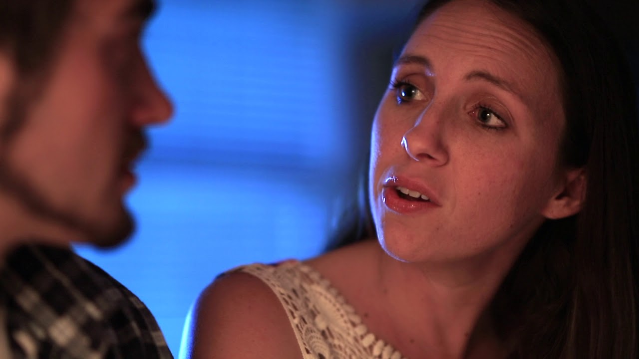 Actress Kim Martin Demo Reel 2023 - YouTube