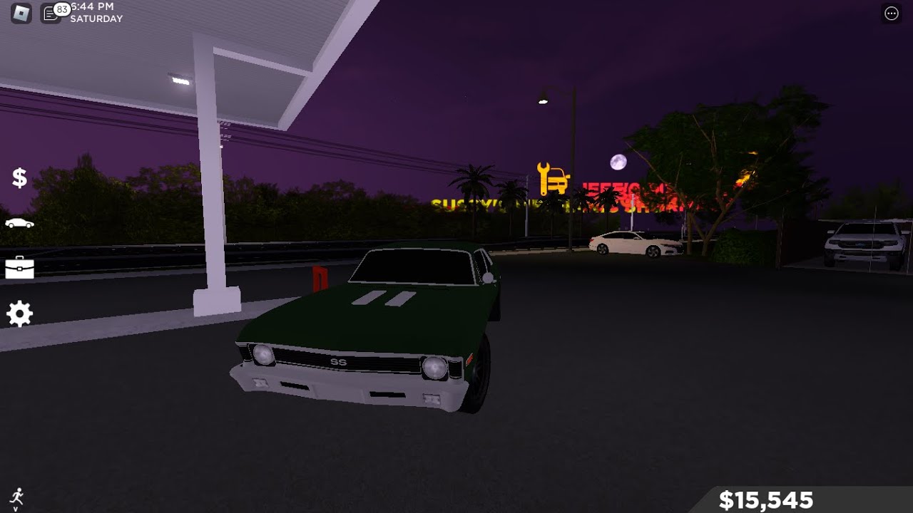 drag racing (southwest Florida) - YouTube