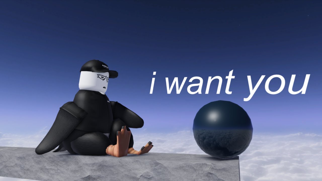 The "Sad" Games of Roblox - YouTube