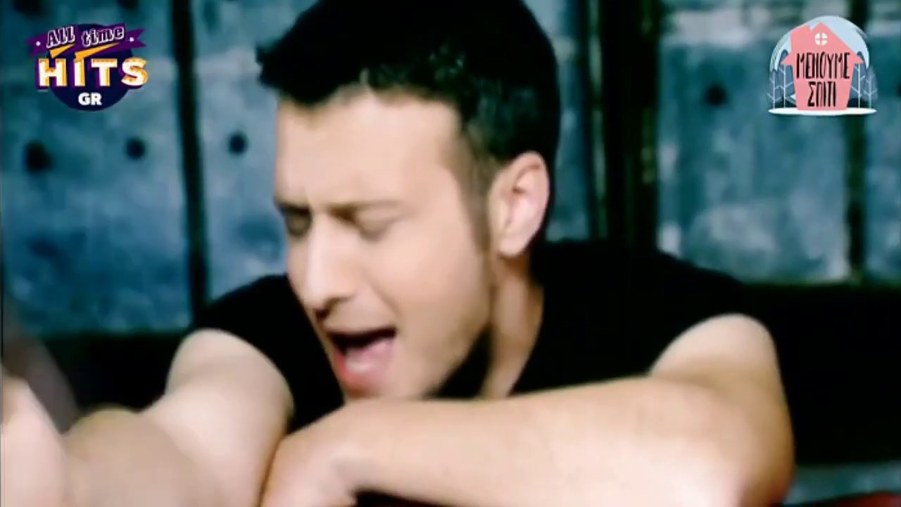 Γιάννης Πλούταρχος - Υπήρχαν Όρκοι - Official Videoclip - YouTube