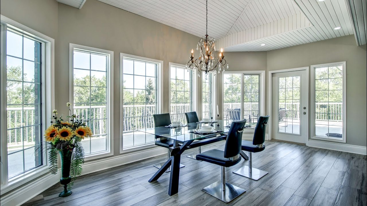 SOLD - 176127 168 Avenue W - Priddis, Alberta - YouTube