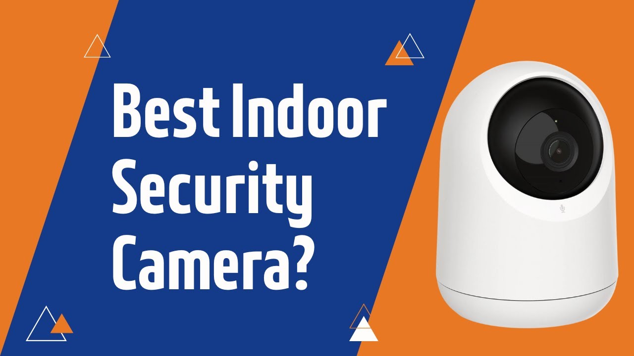 Elevate Your Surveillance with Switchbot Indoor Camera 2K - YouTube