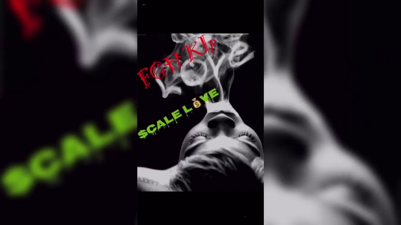 FGH KIP - Scale Love(Official Audio Video) - YouTube