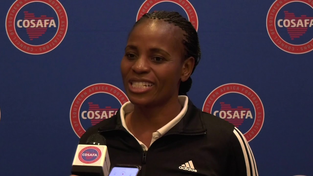 Zambia qualify for the Tokyo 2020 Olympics as the COSAFA U17 Women's ...