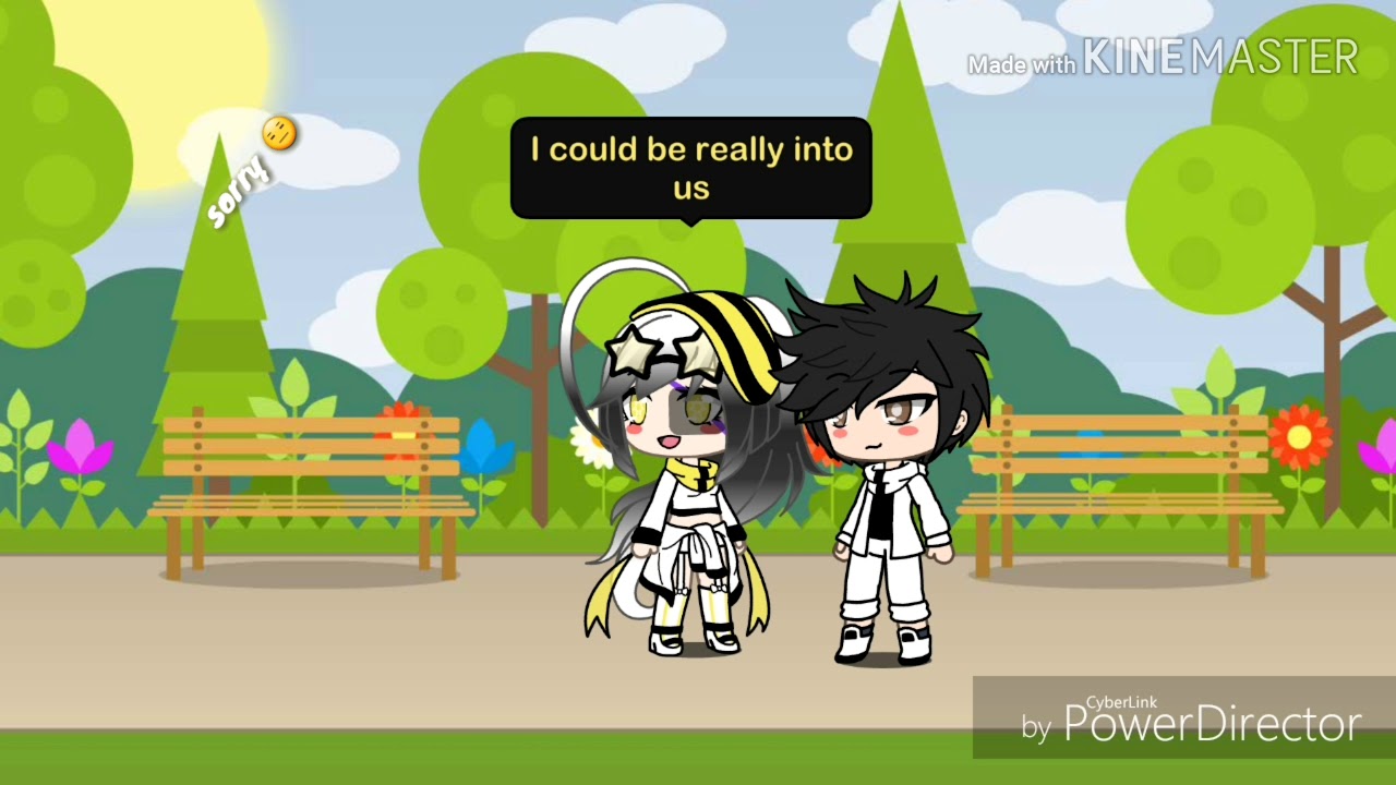 Savage (Gacha life) GMV - YouTube Music