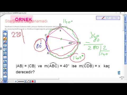 çember 2