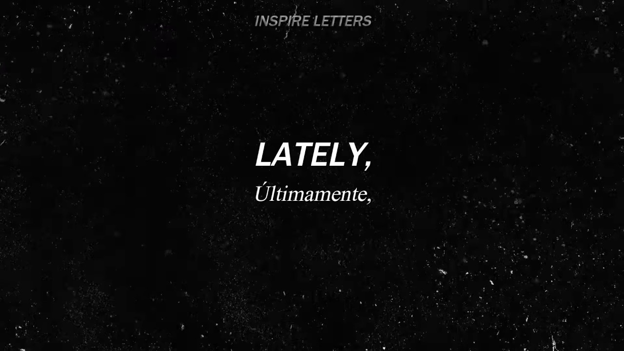 The Best Part Of Me - Ed Sheeran ft. YEBBA || Subs. Inglés - Español ...