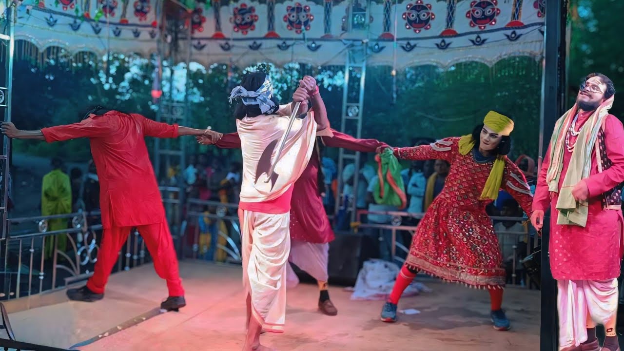 Barkani Natak New full Comedy video last dhamaka Dar comedy hero Raja ...