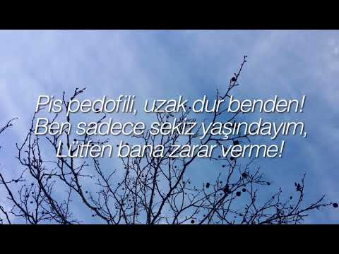 KOHØETKA | Türkçe Çeviri | My father is a policeman.