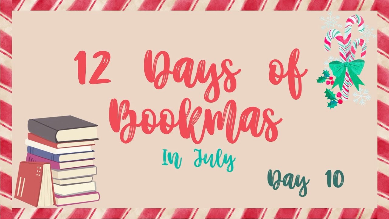 12 Days of Bookmas in July Day 10 | Book Review | Snow Bride | Debbie ...