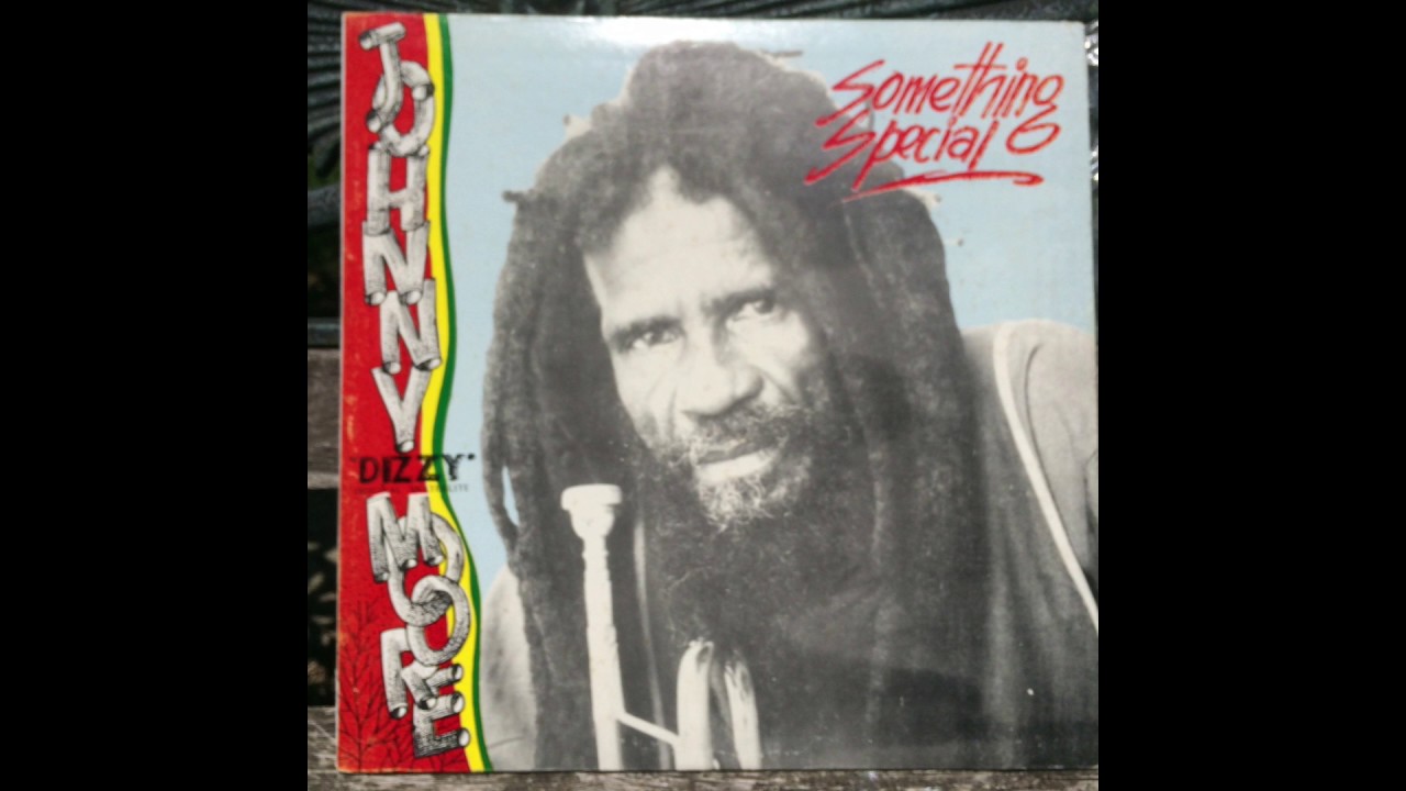 Johnny Dizzy Moore - You Trouble Me - YouTube
