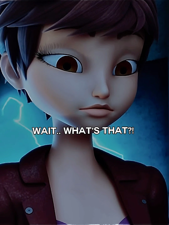 😱 Miraculousladybugseason6 Miraculousladybug Miraculous
