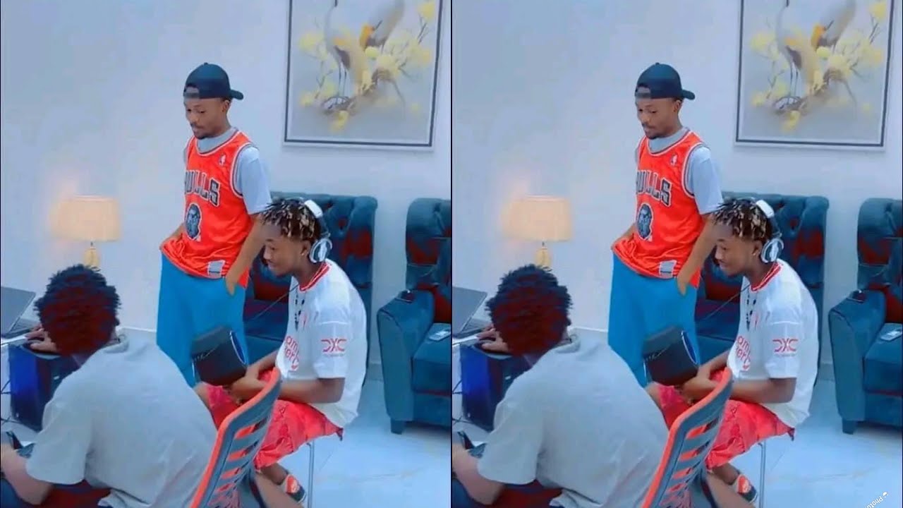 (Must watch) Maccasio and Fadilan set to drop new banger👉 Coming Soon ...