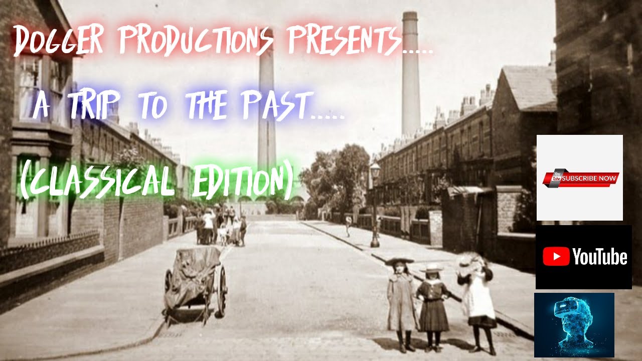 Old Bootle & Litherland & Linacre Liverpool Of Old(classical edition ...