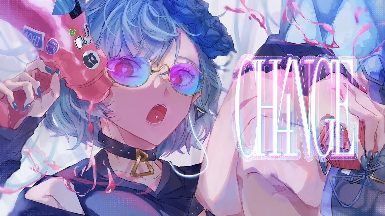 CH4NGE/青妃らめ[cover] - YouTube Music