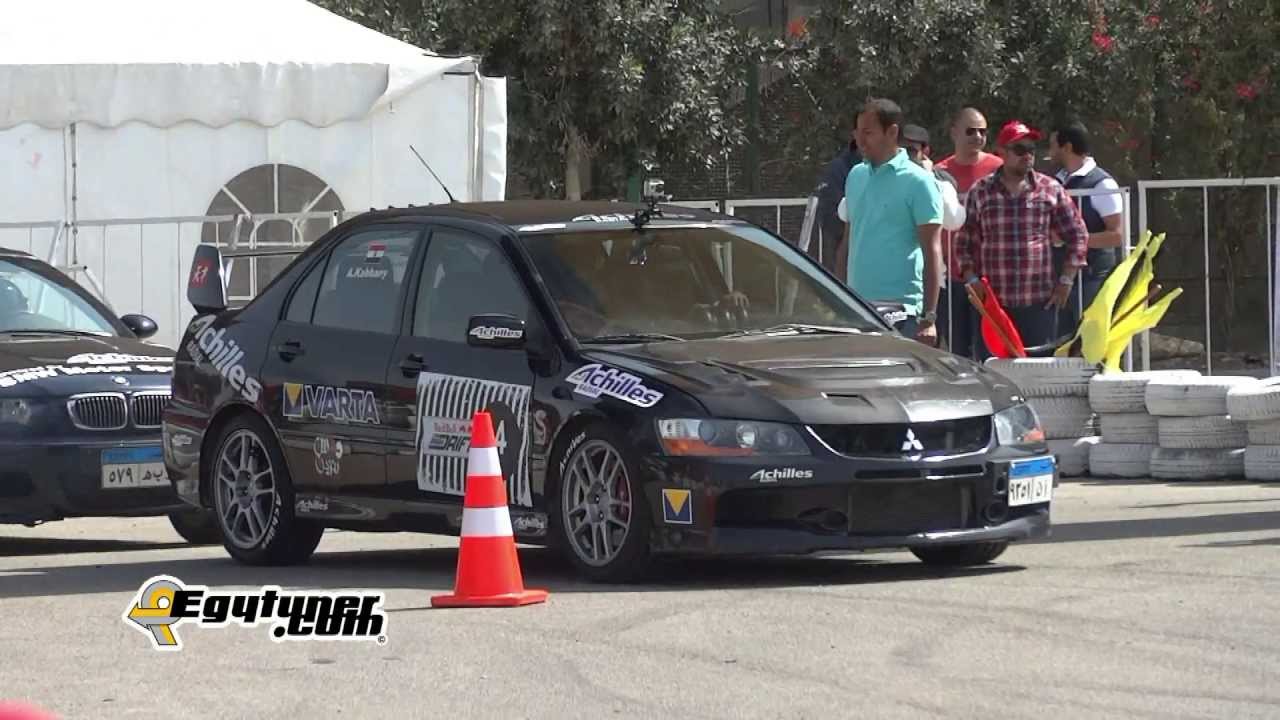 Ahmed El Kabany - Egytuner Raw - Red Bull CPD Egypt 2012 - Final Day ...