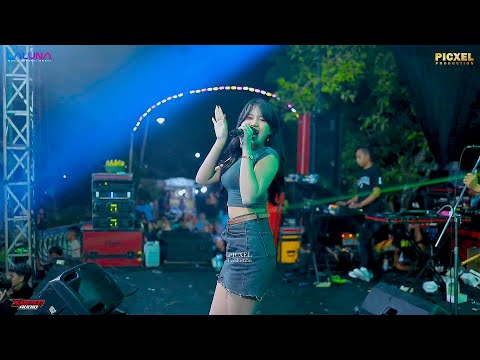 LALUNA MUSIC - LAGU SEXY REVA DINATA - HAPPY PARTY REWO REWO PAGAK COMMUNITY - SRIWEDARI JAKEN