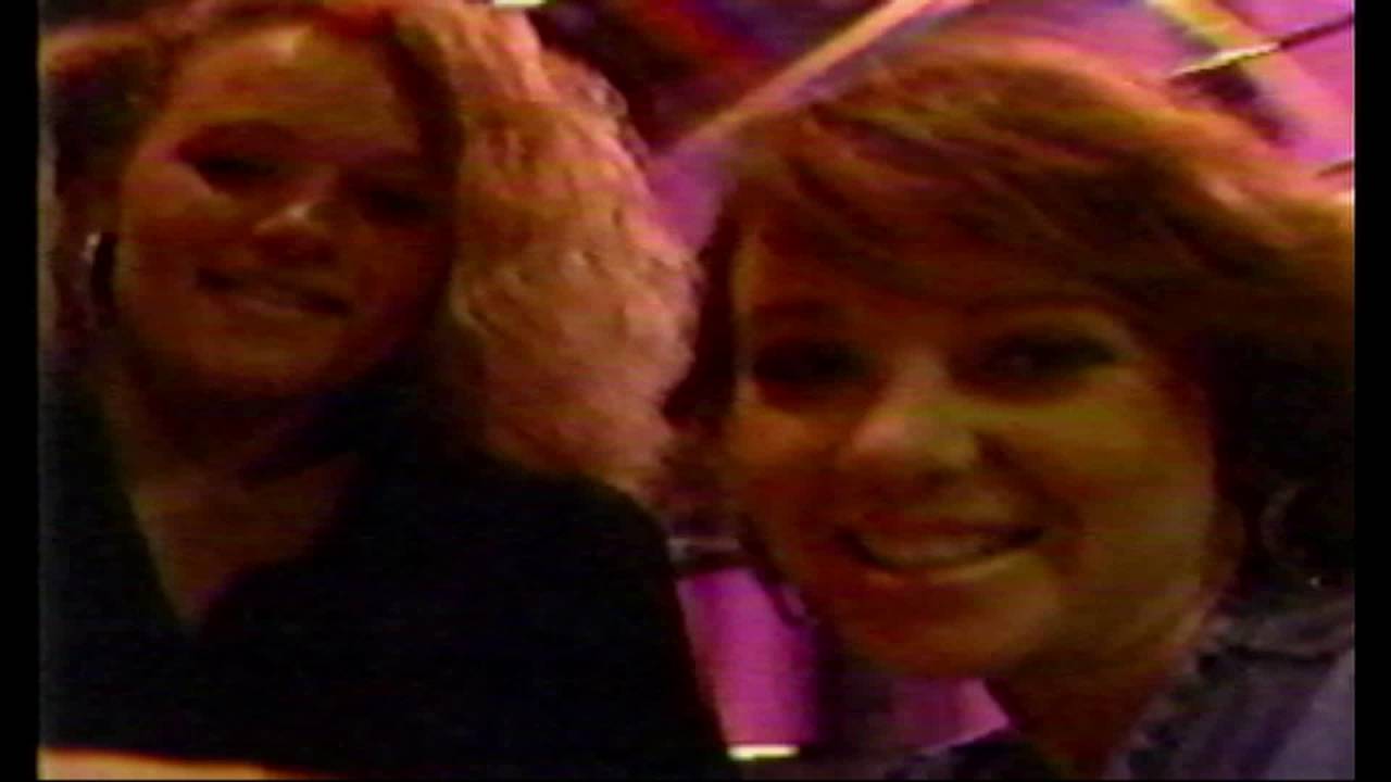 American Bandstand 1980s Dancer 11 - YouTube