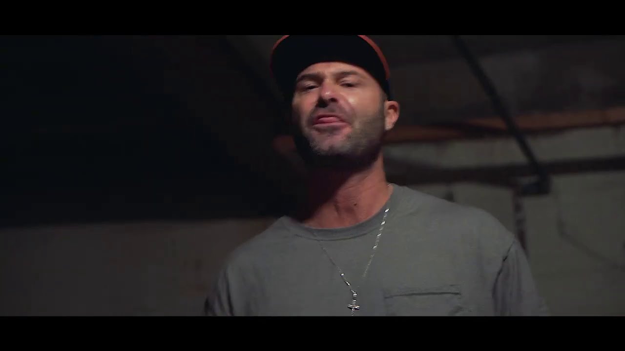 Colicchie - Look Into My Eyes ( Prod By Raspo ) - YouTube