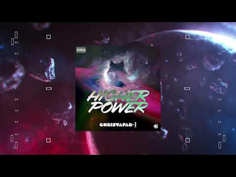 Christafar-i - Higher Power (Visualizer) - YouTube
