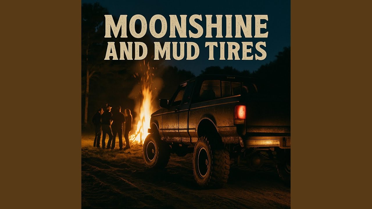 Moonshine and Mud Tires - YouTube